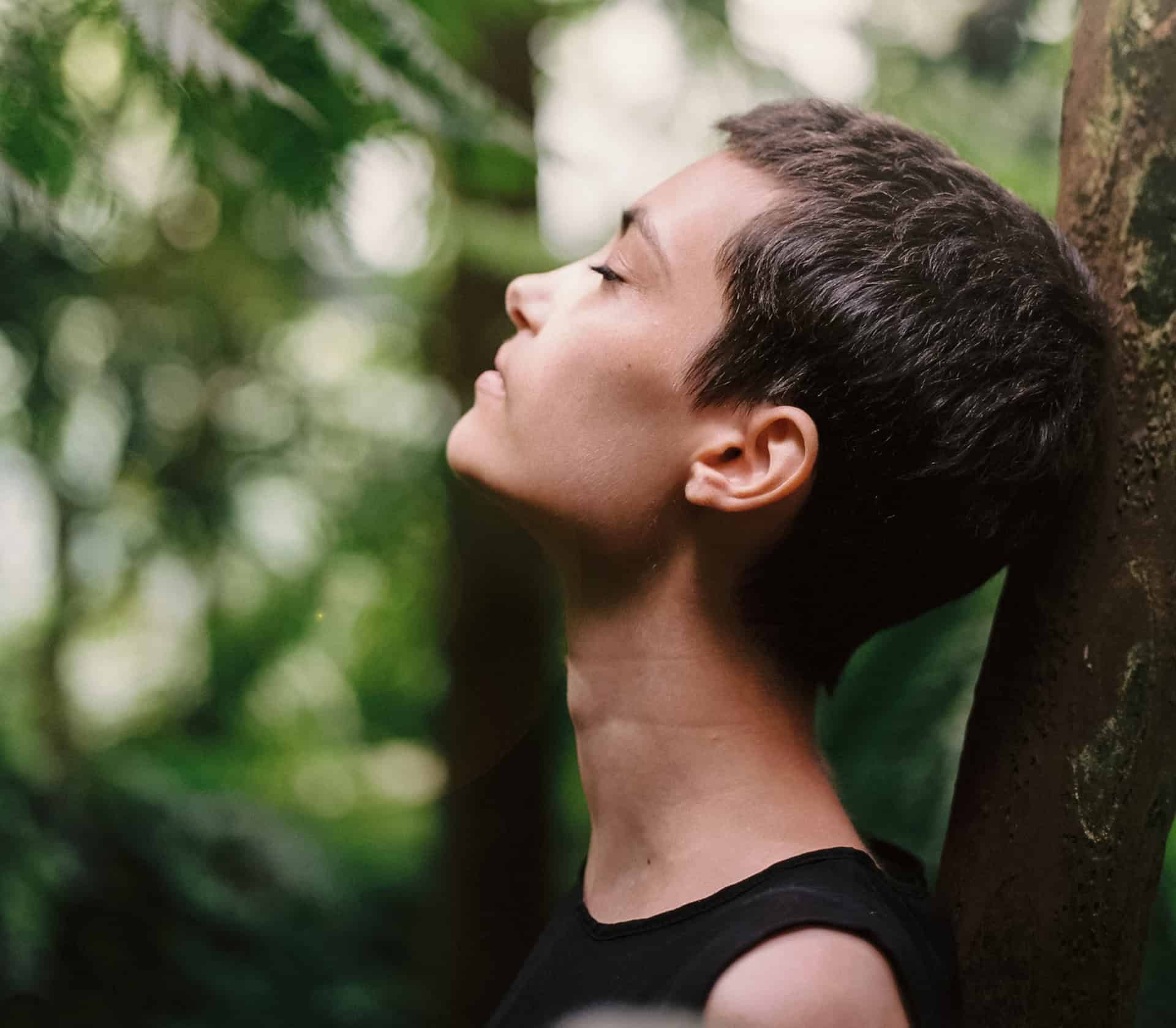 Can Breathwork Release Trauma? - Emerge Healing Center