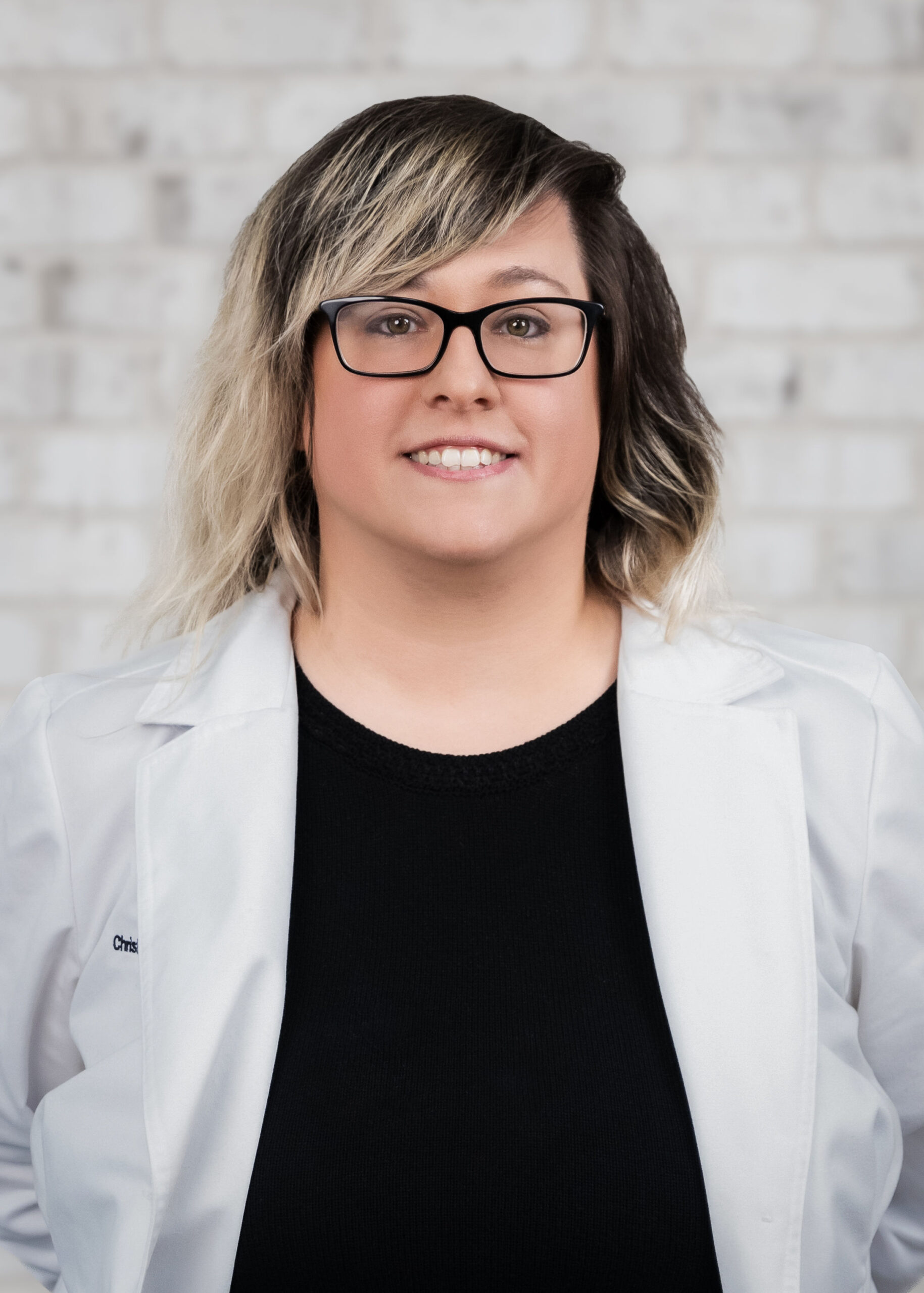 Christina Ozelis - Emerge Healing Center