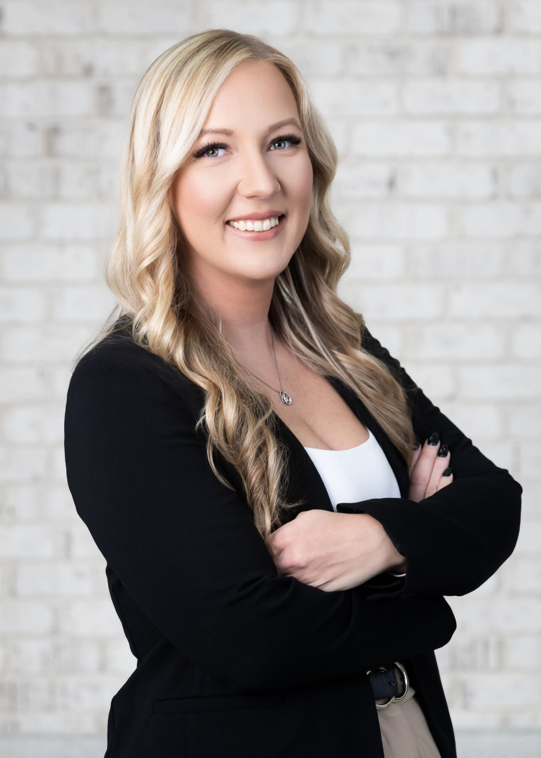 Paige Savage - Emerge Healing Center