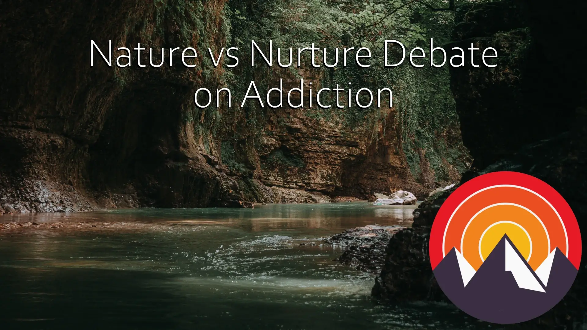 Nature vs. Nurture Debate on Addiction - Emerge Healing Center