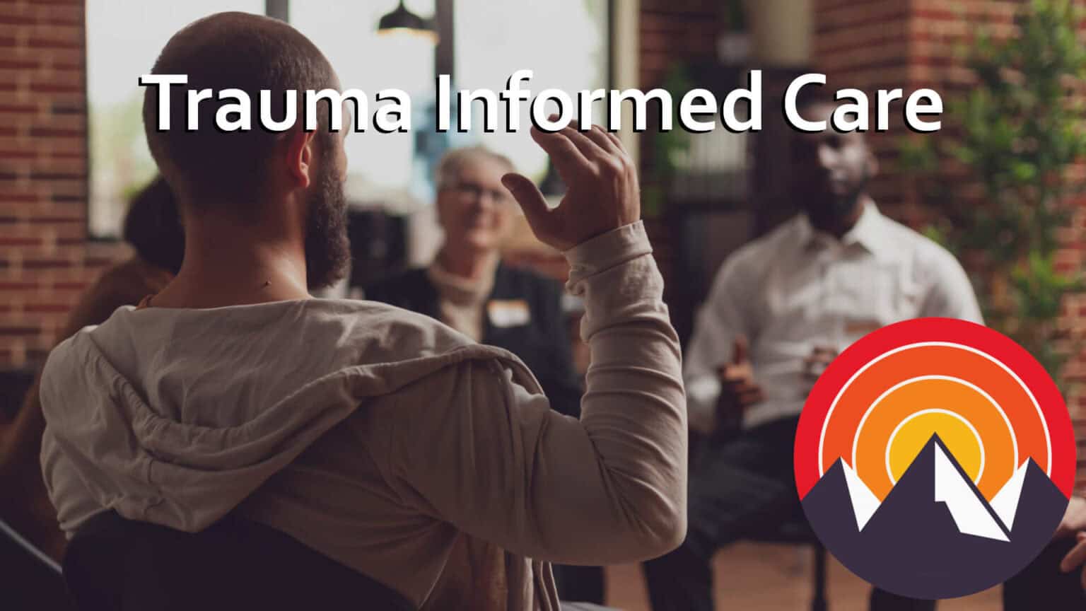 Trauma Resolution Based Treatment in Alpharetta GA